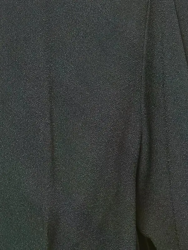 Saint Laurent Midi Dress