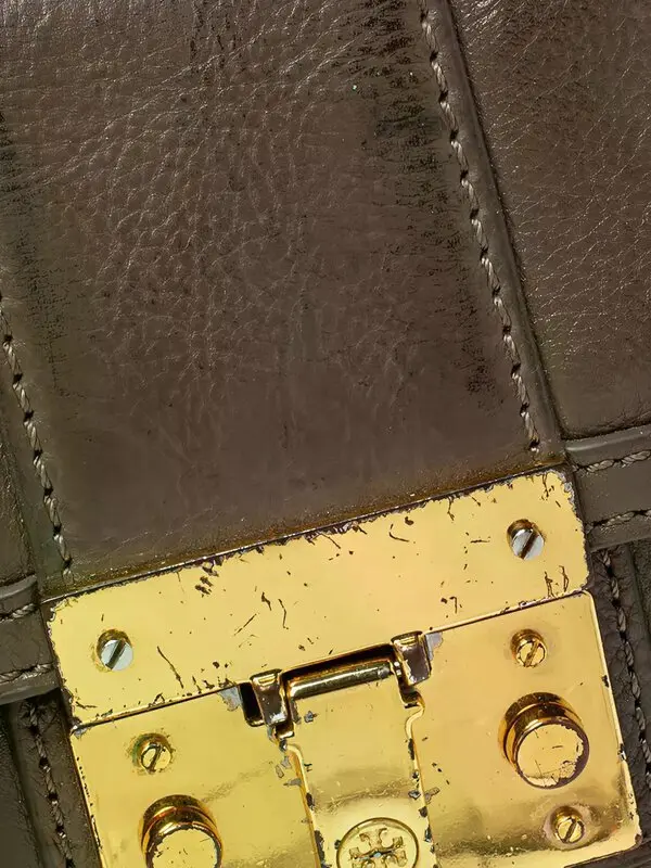 Tory Burch Norah Flap Shoulder Bag