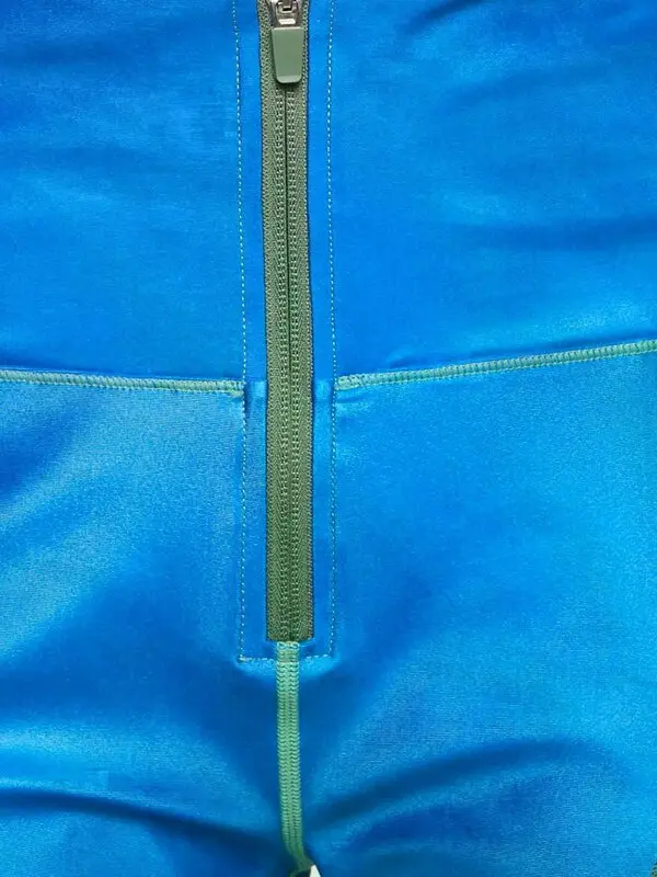 All Access Seam-shine Biker Shorts