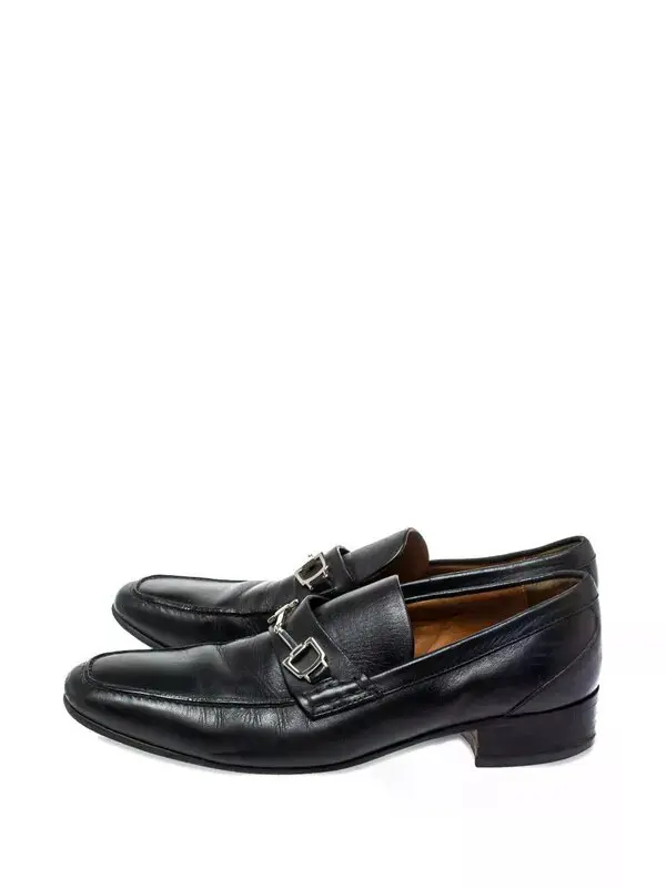 Gucci Horsebit Loafers