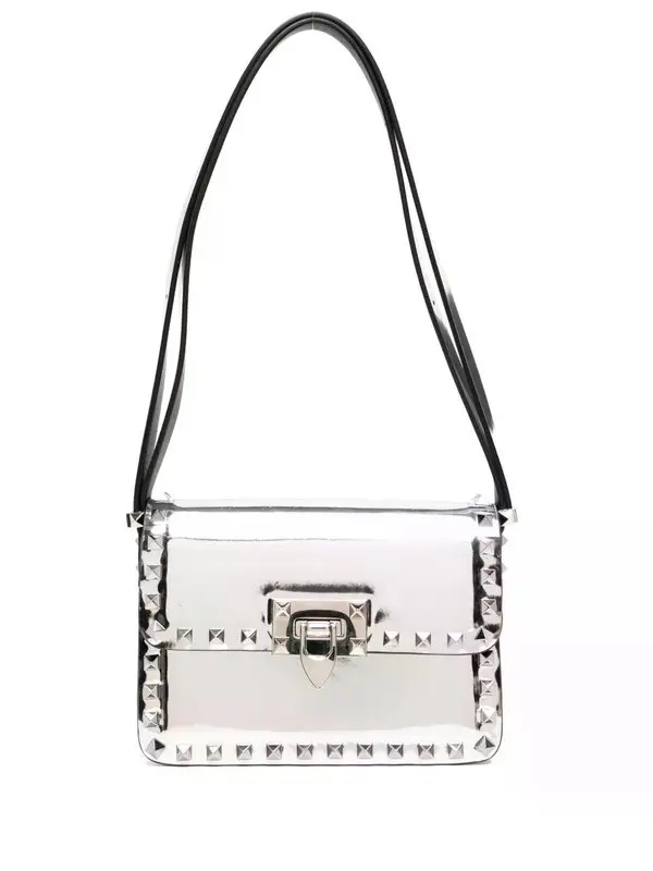 Valentino Garavani Rockstud Shoulder Bag