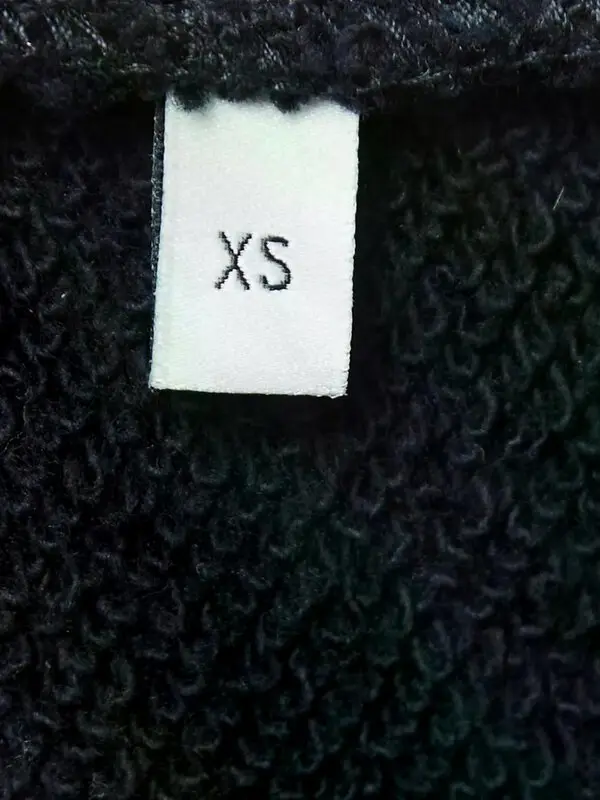 Gucci Embroidered Cotton Hoodie