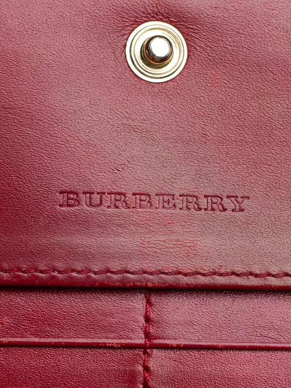 Burberry Penrose Wallet