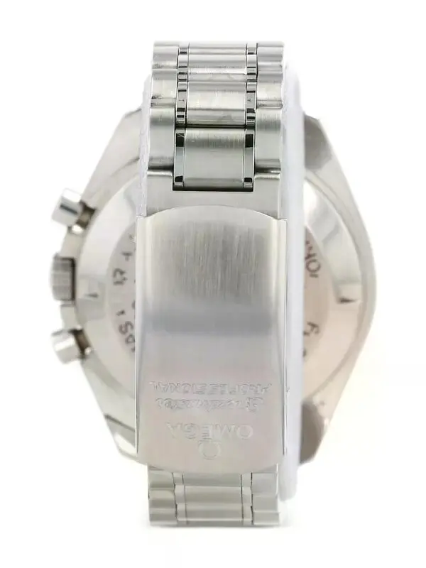 Omega Speedmaster Chronograph Watch