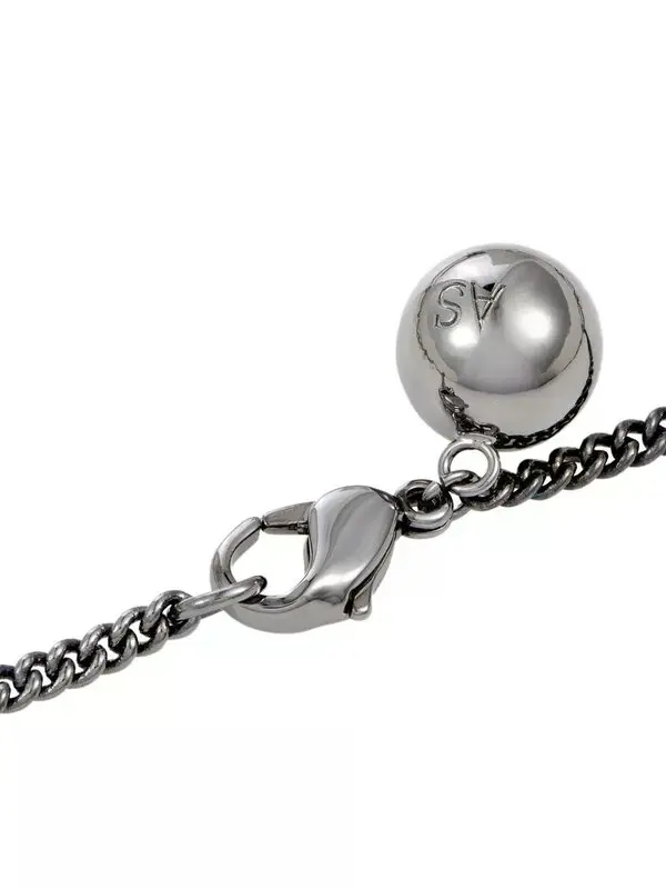 SWAROVSKI Crystal Embellished Necklace