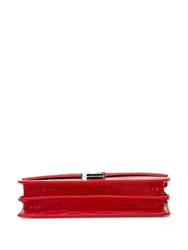 Saint Laurent 2019 Monogram Cassandra Bag