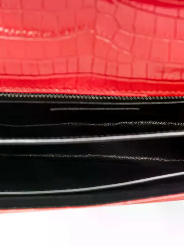 Saint Laurent 2019 Monogram Cassandra Bag