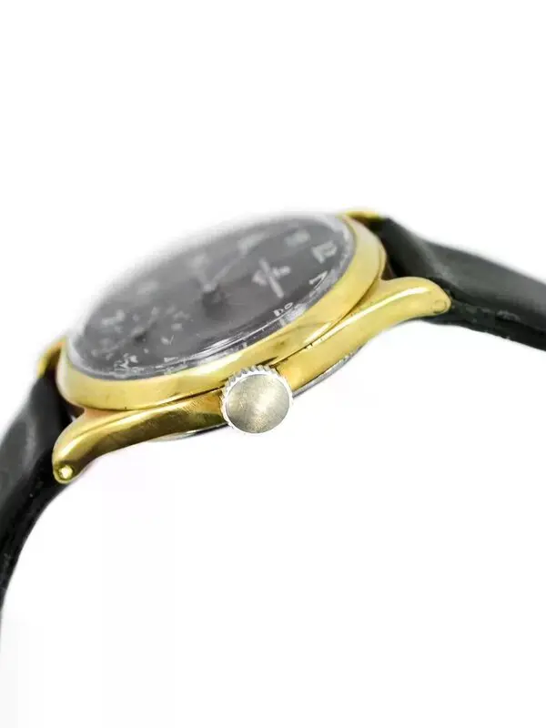 ULYSSE NARDIN 1960s Automatic 30mm Watch