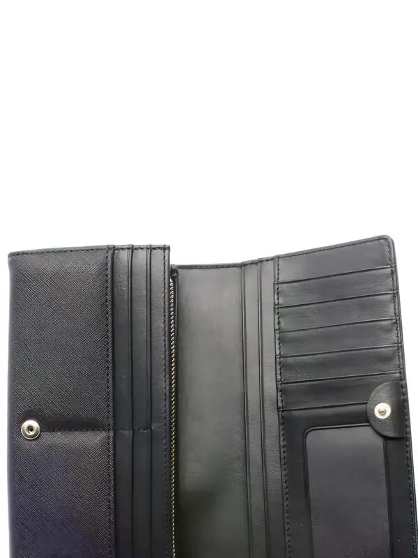 VIVIENNE WESTWOOD 2020 Classic Wallet
