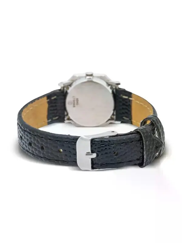 PIAGET Octagonal 23mm Yellow Gold Watch