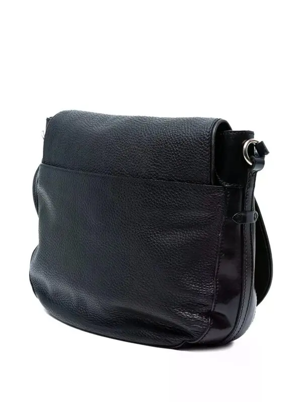 Burberry Leather Shoulder Bag