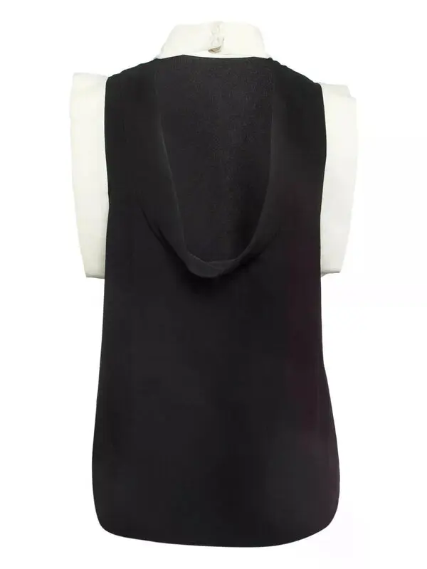 Ralph Lauren Sleeveless Top