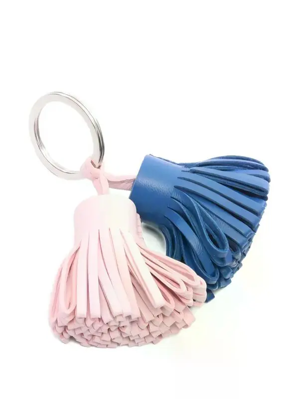 Hermès Carmen Keyring
