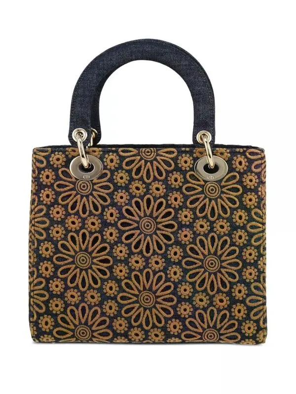 Dior Lady Handbag