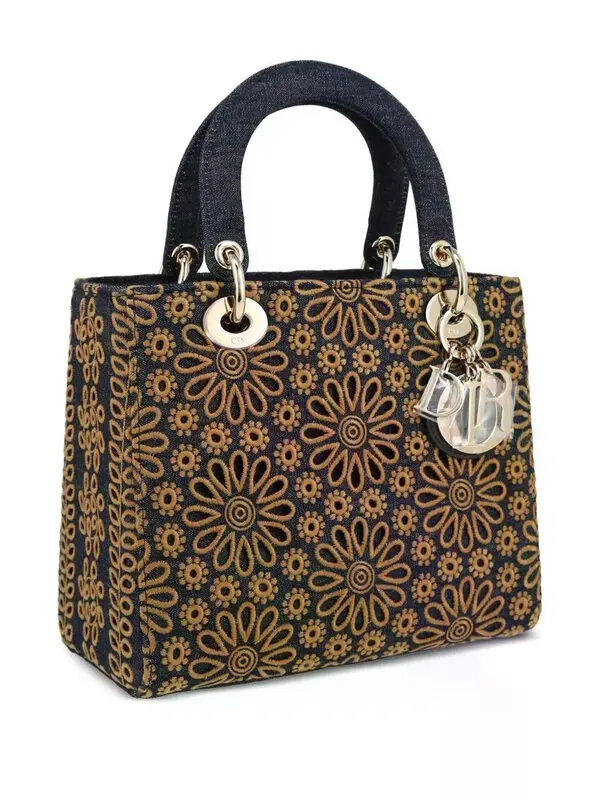Dior Lady Handbag