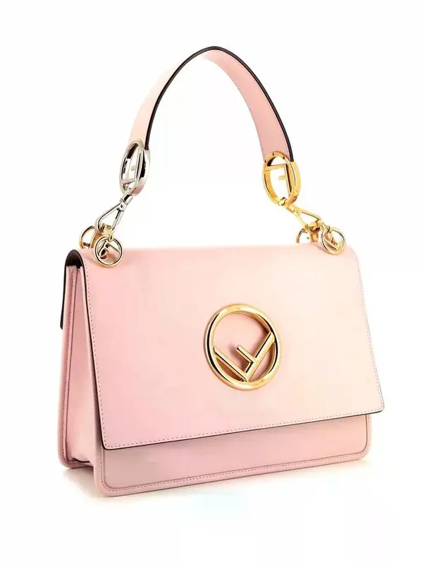 Fendi Kan I Shoulder Bag