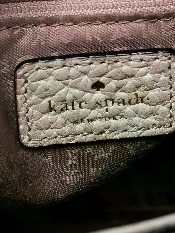 Kate Spade New York Everett Way Tote Bag