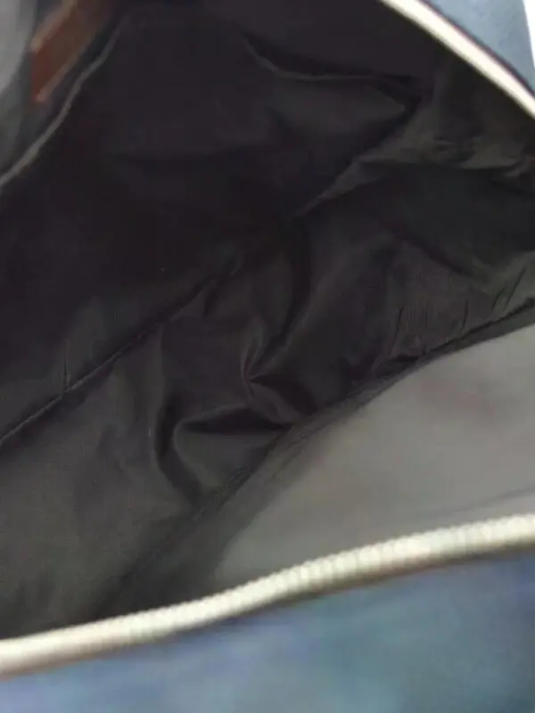 LOUIS VUITTON Pilot Shoulder Bag
