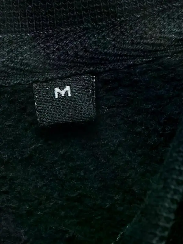 The Kooples Crew Neck Cotton Sweatshirt