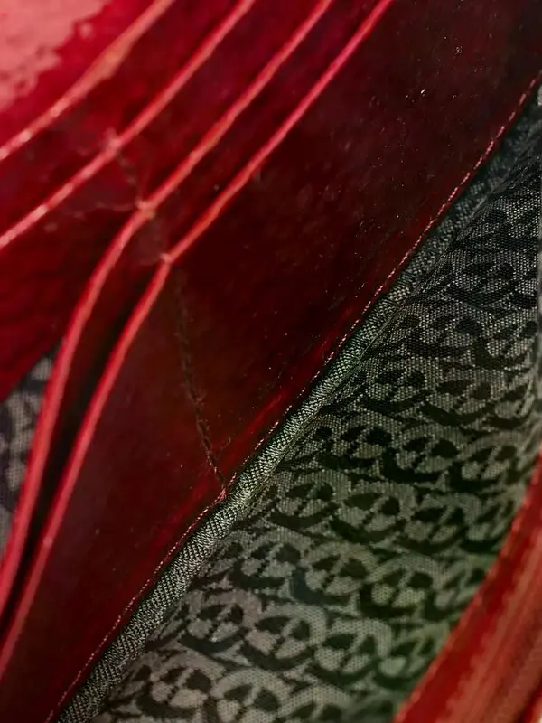 AIGNER Monogram Wallet