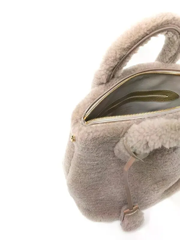 LOUIS VUITTON 2011 F/w Lockit Handbag