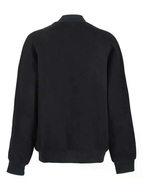 Marc Jacobs Button-fastening Bomber Jacket