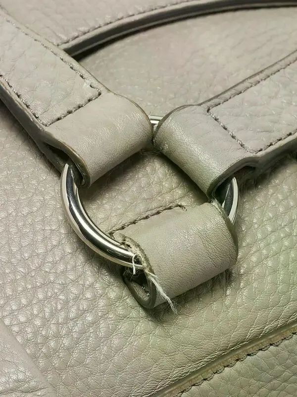 Dkny Leather Backpack