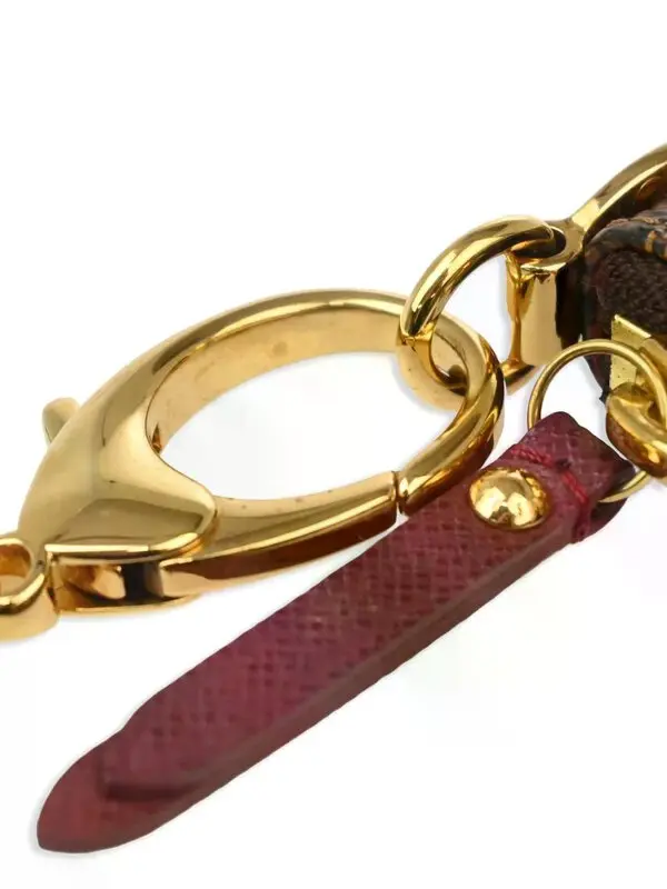 LOUIS VUITTON Milla Mm Clutch Bag