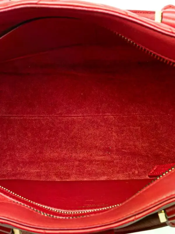 Saint Laurent Monogram Satchel