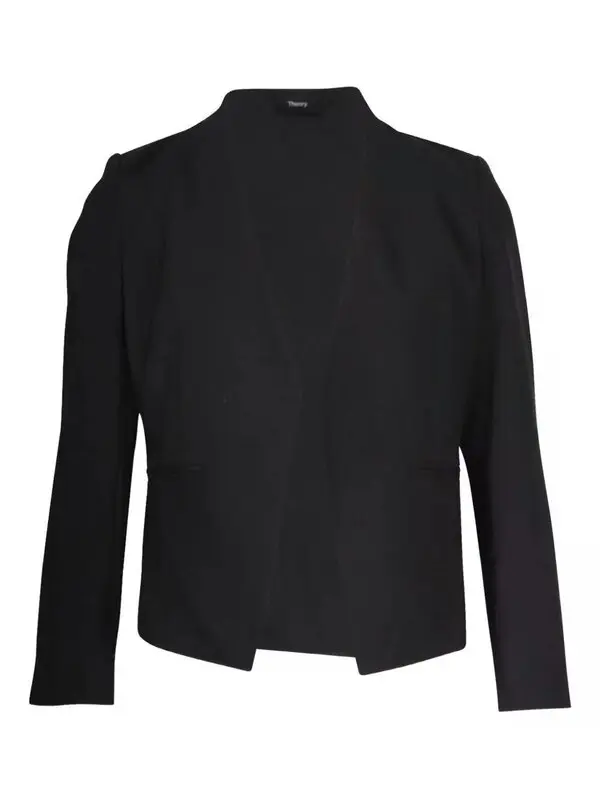 Theory Lanai Blazer