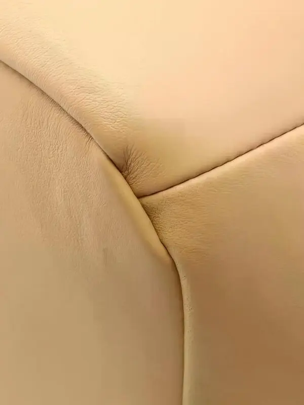 Bottega Veneta Beak Leather Tote Bag