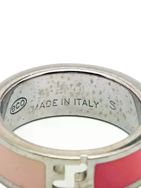 Fendi Ring