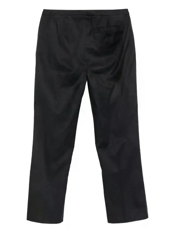 Miu Miu Tailored Trousers Circa 2000s
