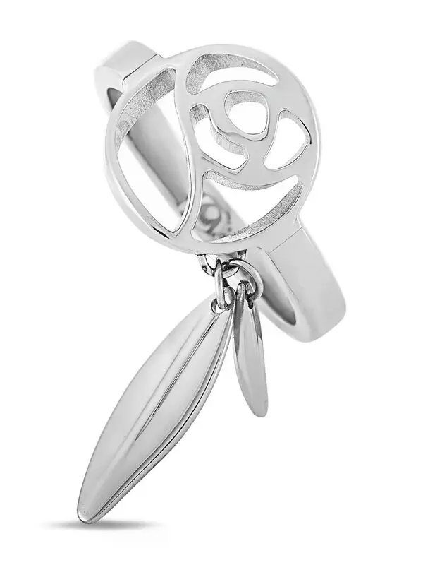 SWATCH Japanroses Ring With Dangles
