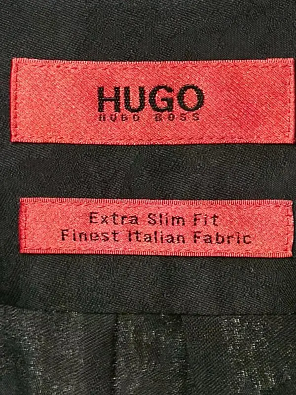 Hugo Boss Cotton Shirt
