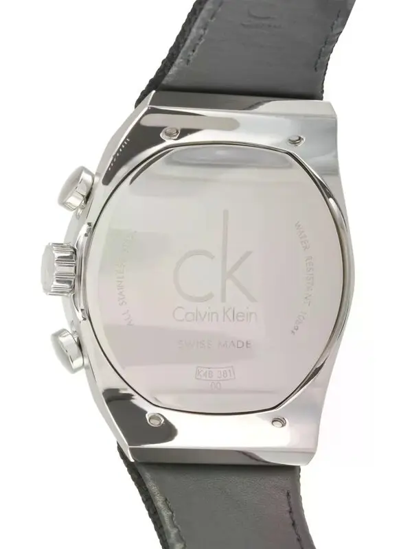 Calvin Klein Eager 41mm
