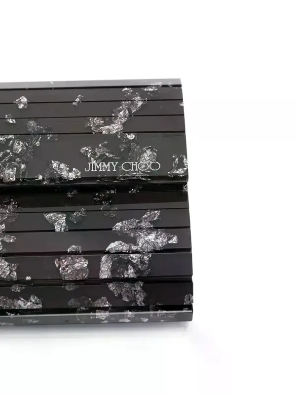 JIMMY CHOO Sweetie Clutch Bag
