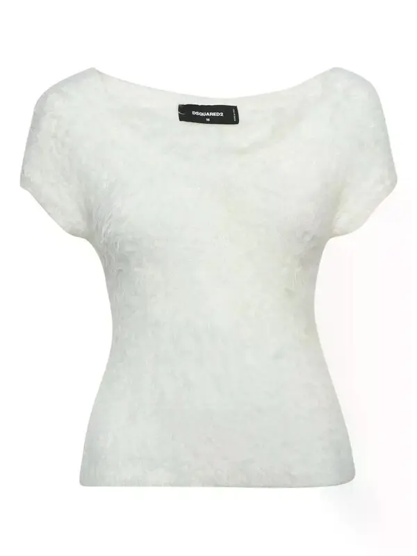 Dsquared2 Knit Top