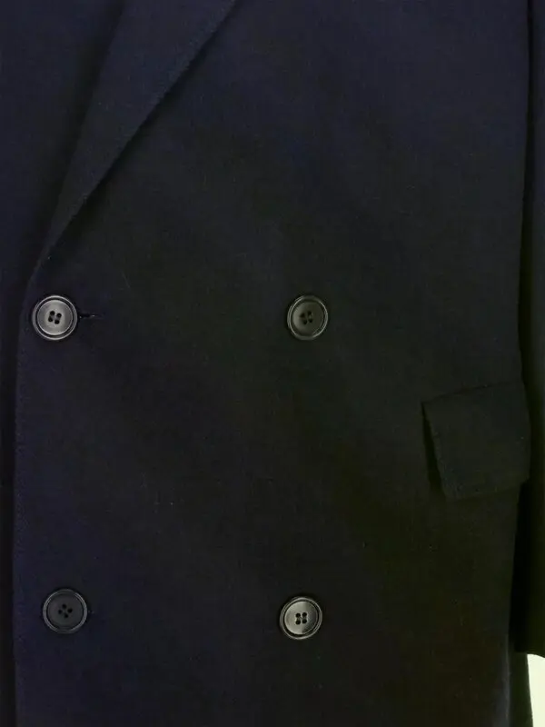 A.N.G.E.L.O. VINTAGE CULT 1960s Wool Coat