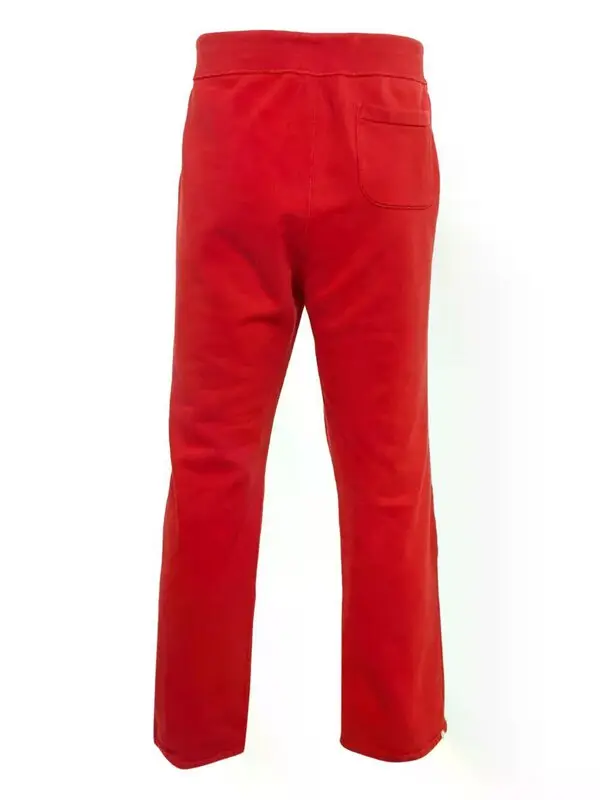 Polo Ralph Lauren Drawstring-waist Track Pants