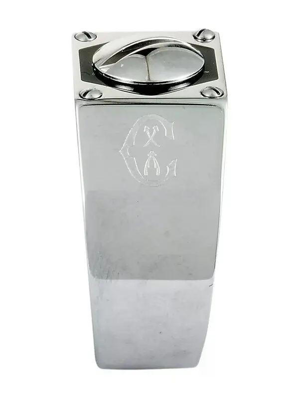 CHARRIOL Logo-engraved Ring