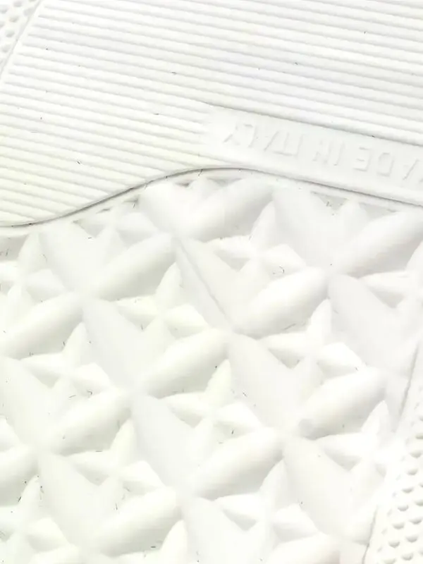 Dior Mesh Boots
