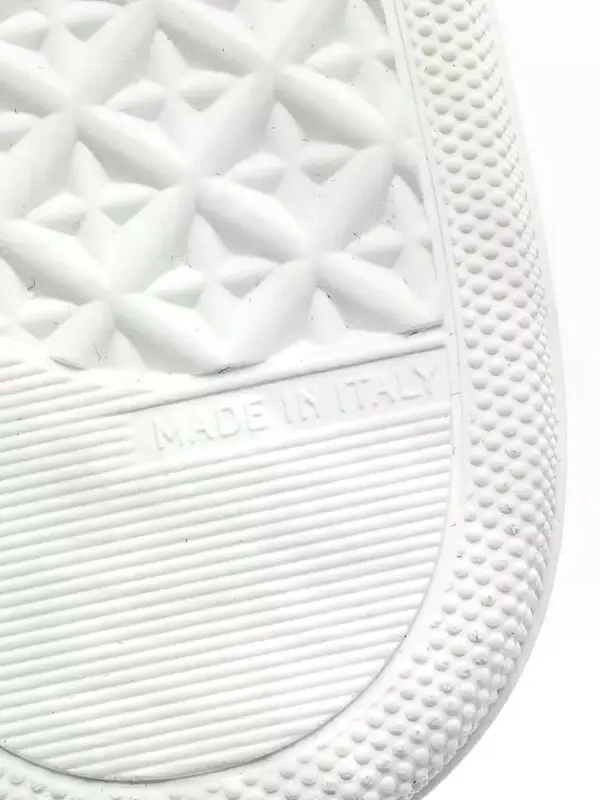 Dior Mesh Boots