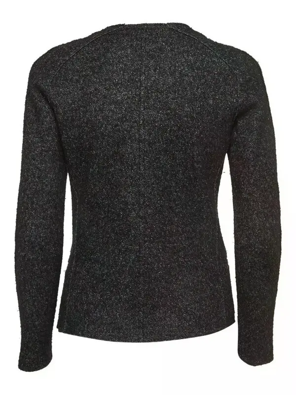 ISABEL MARANT VINTAGE Tweed Cardigan
