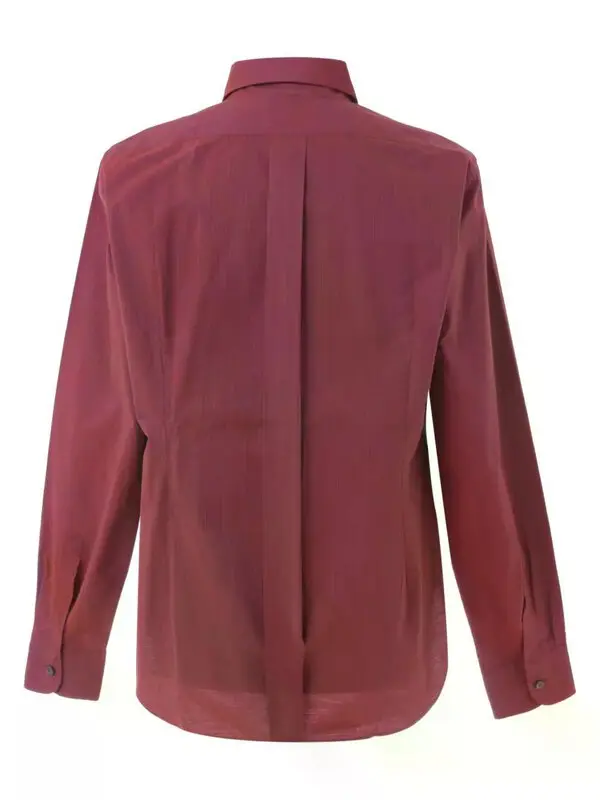 ROMEO GIGLI 1990s Button-down Shirt