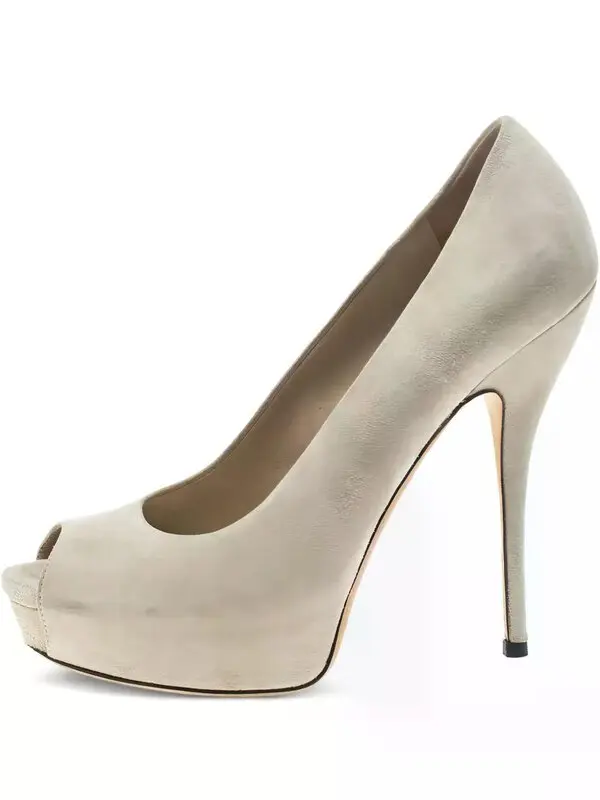 Gucci 135mm Sofia Pumps