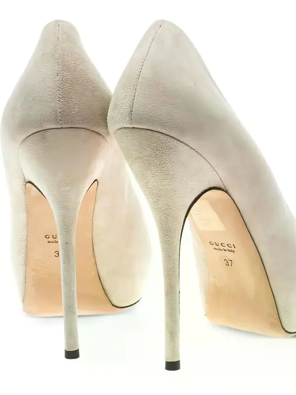 Gucci 135mm Sofia Pumps