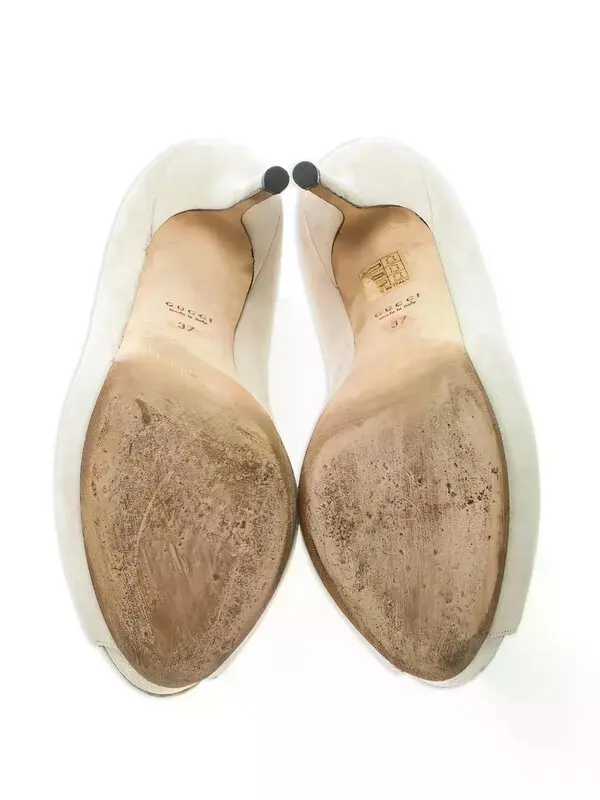 Gucci 135mm Sofia Pumps