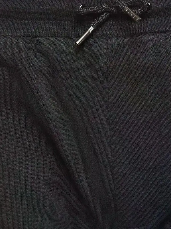 Alexander McQueen Cotton-blend Track Pants