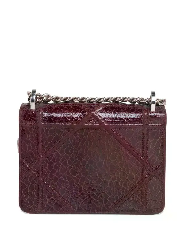 Dior Diorama Club Shoulder Bag
